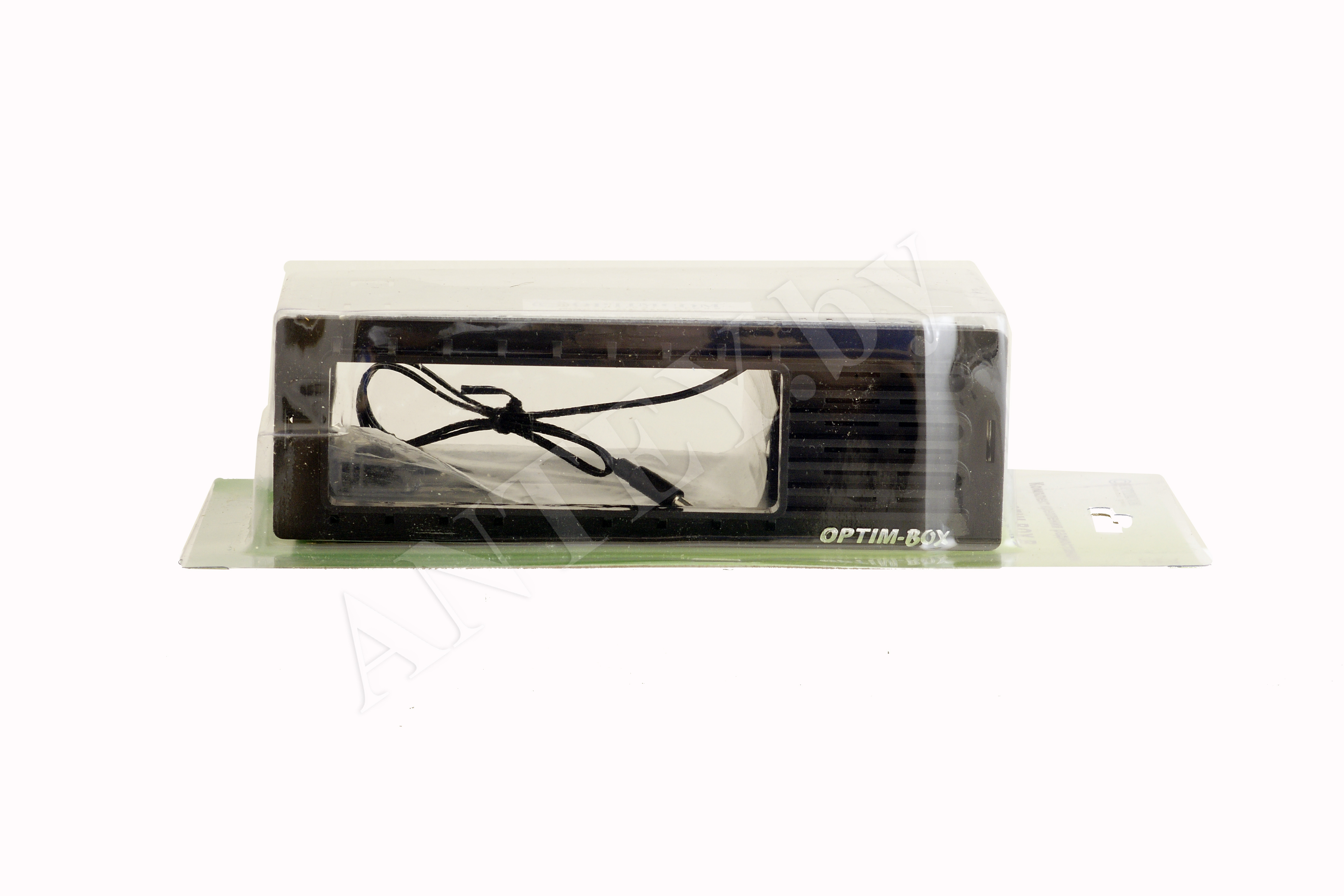 Optim box 270 - Антей